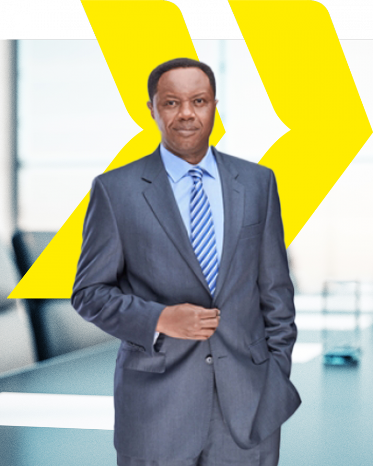 Management Team – Telkom