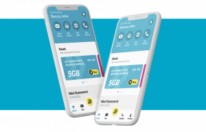 Pay bills – Telkom