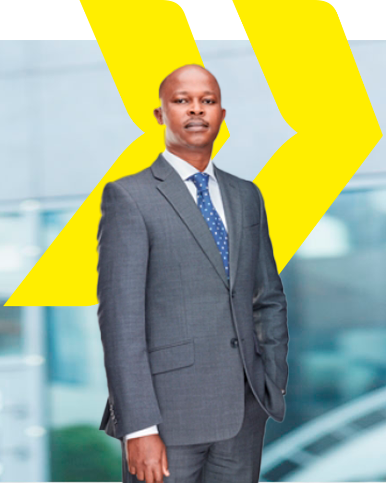 Management Team – Telkom