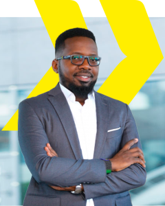 Management Team – Telkom